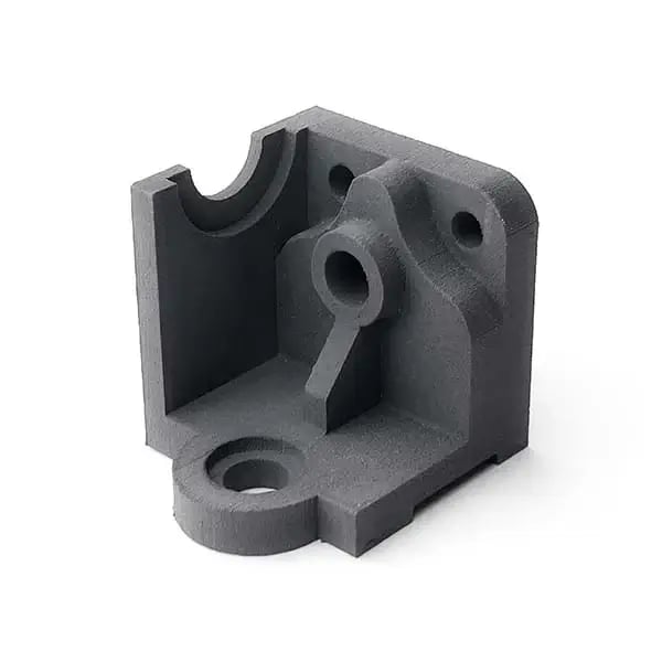 PPS GF Parts: Thermoplastic for Automotive, Electronics & Industry
